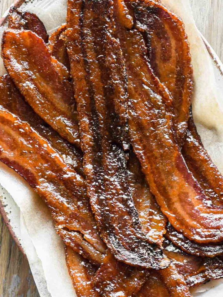 Puff Pastry Jam Tarts - Cozy Cravings