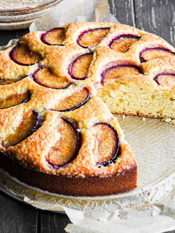 Puff Pastry Jam Tarts - Cozy Cravings