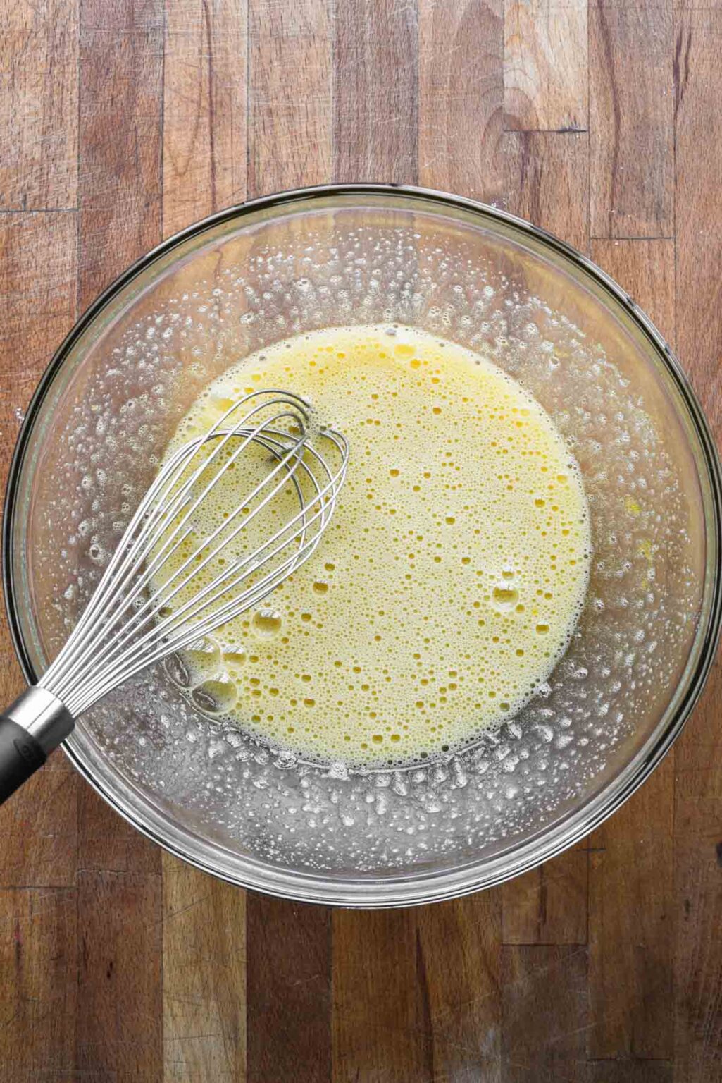 Cacio e Pepe Olive Oil Cake - Cozy Cravings