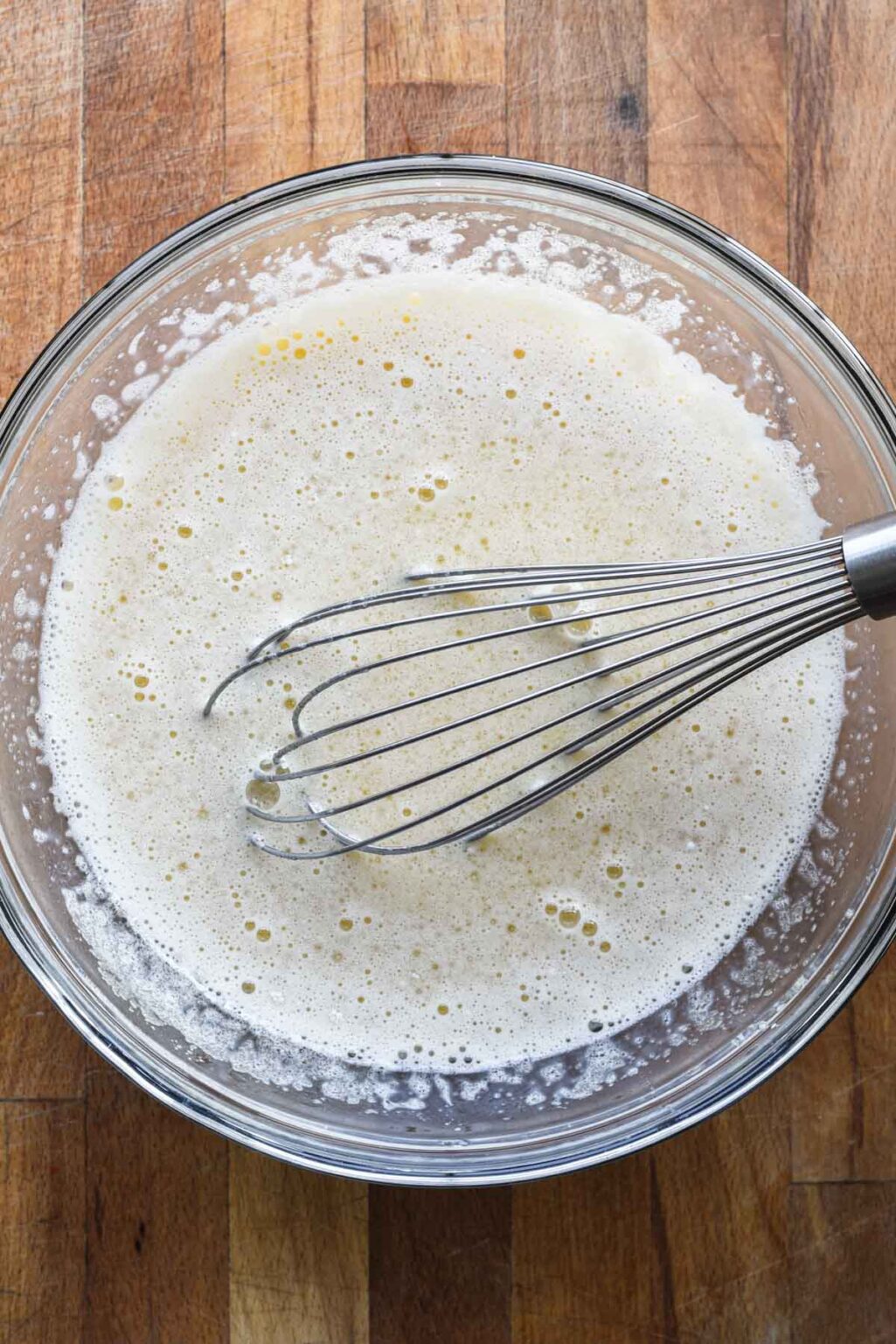 Cardamom Cake - Cozy Cravings